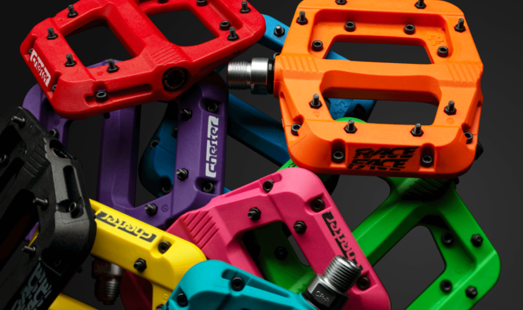 A Useful Review – The RaceFace Chester Pedal – The Cycling Independent