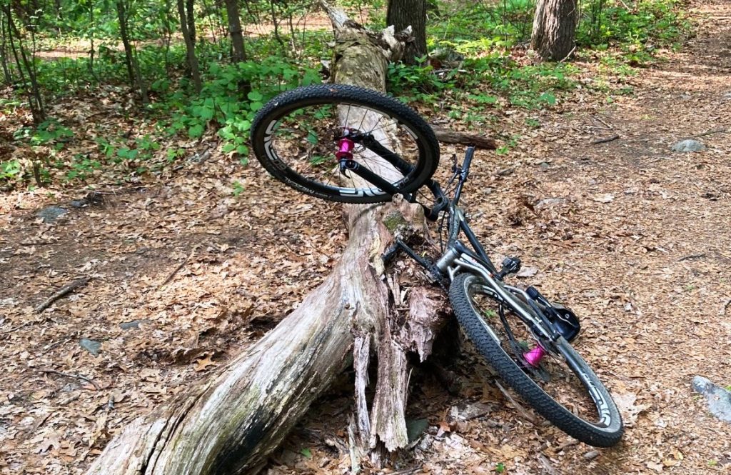 How to Crash Your Bike – The Cycling Independent