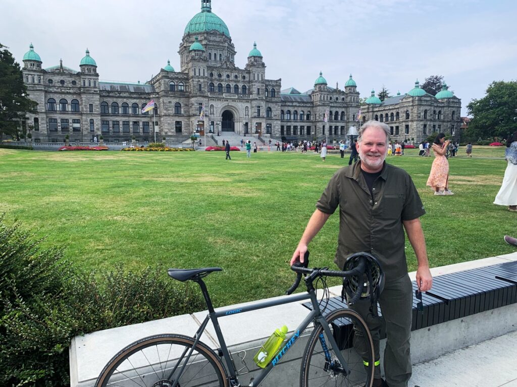 Cycling Infrastructure – The Cycling Independent